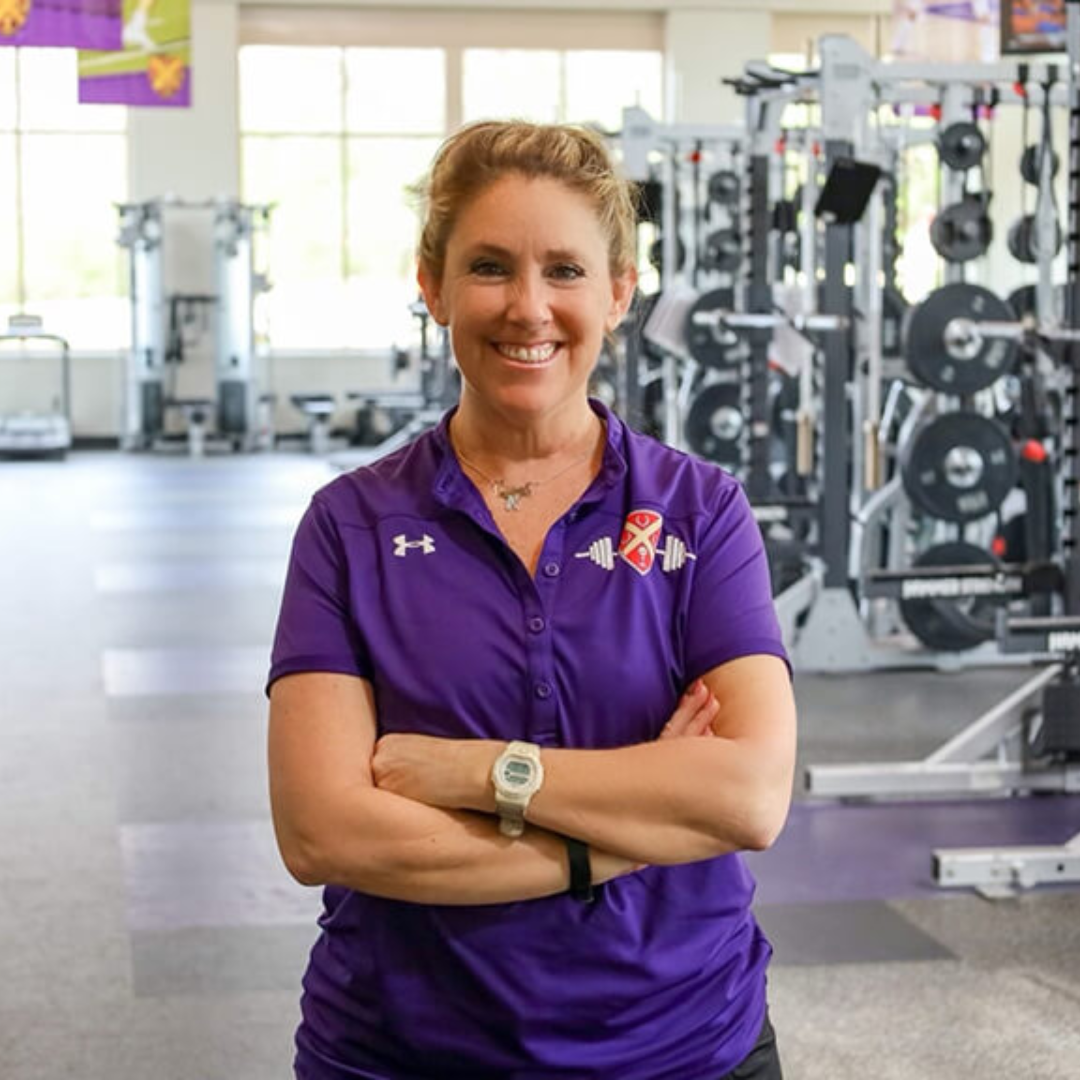 Kyle Feldman- Father Ryan High School- Head Strength Coach - The ...