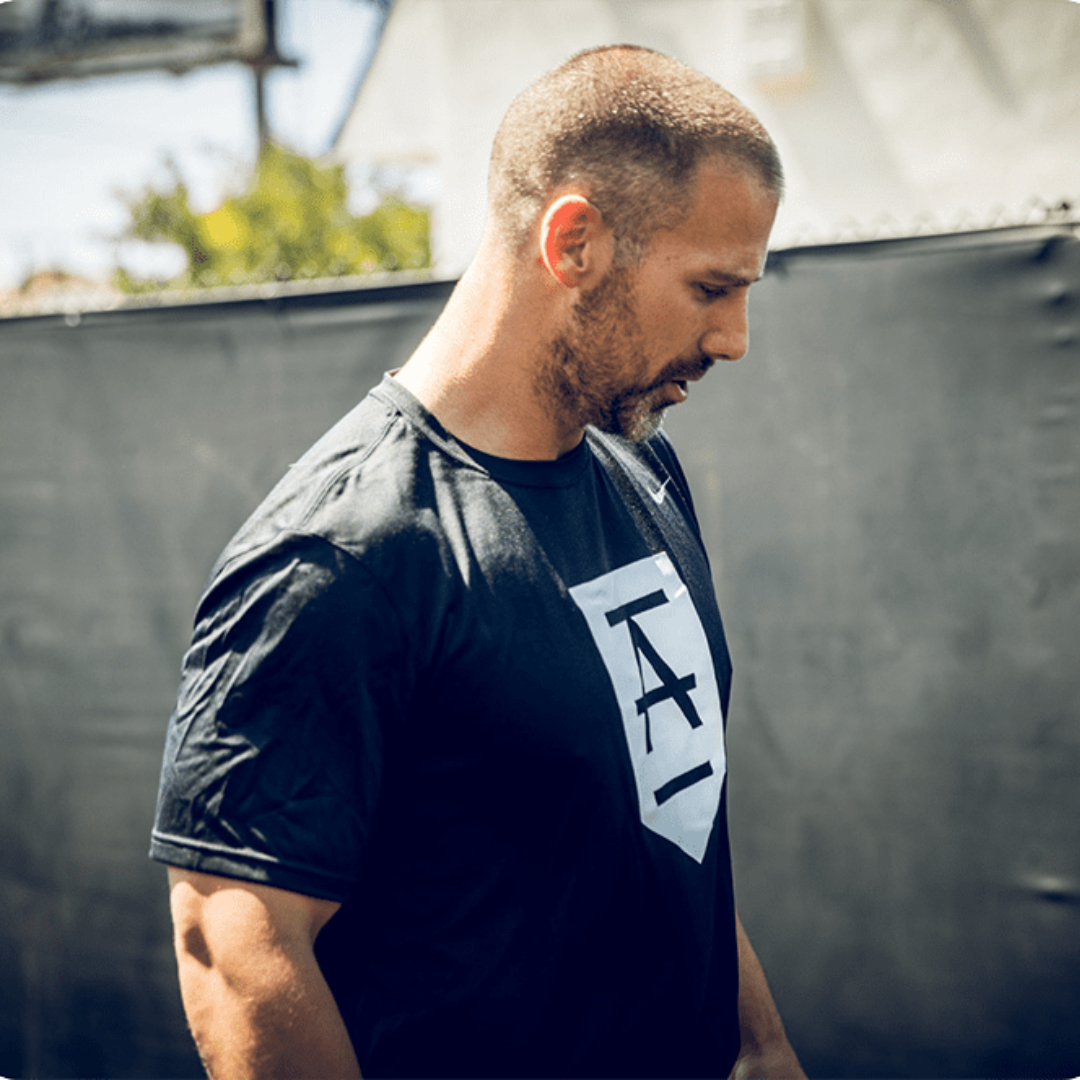 Tim Caron - An industry-leading strength and conditioning coach - The ...
