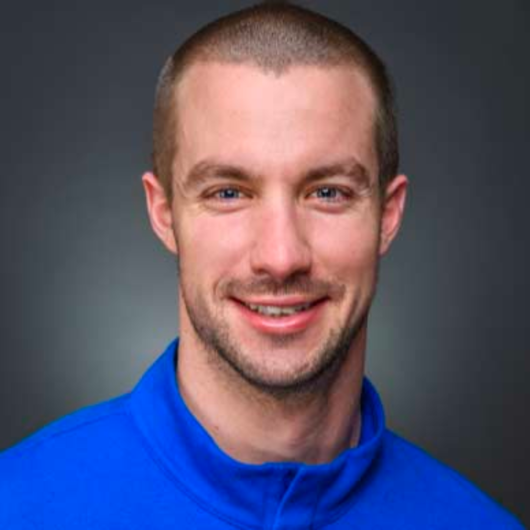 Tom Broback, Owner of Tom's Therapy & Training - The Moffitt Method